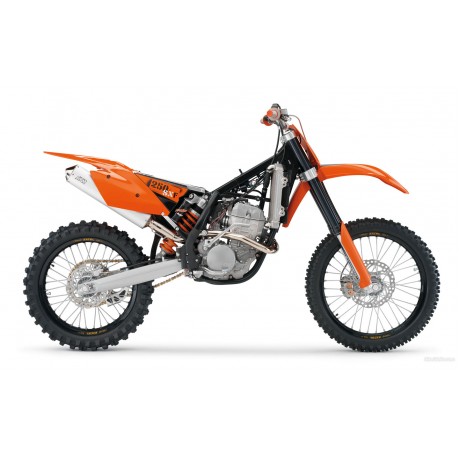KTM 450 EXC