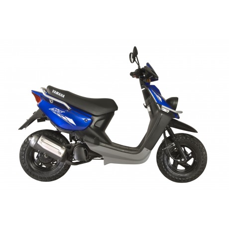 Yamaha Bws 100